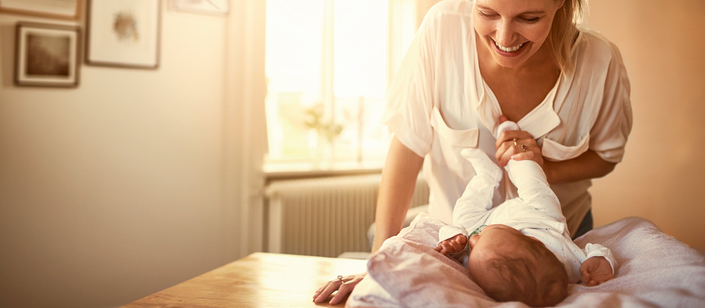 For fungal skin infections | Mykoderm®