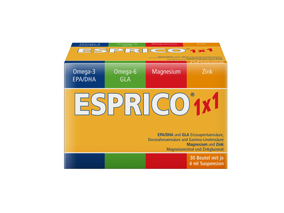 Therapiegebiete & Produkte